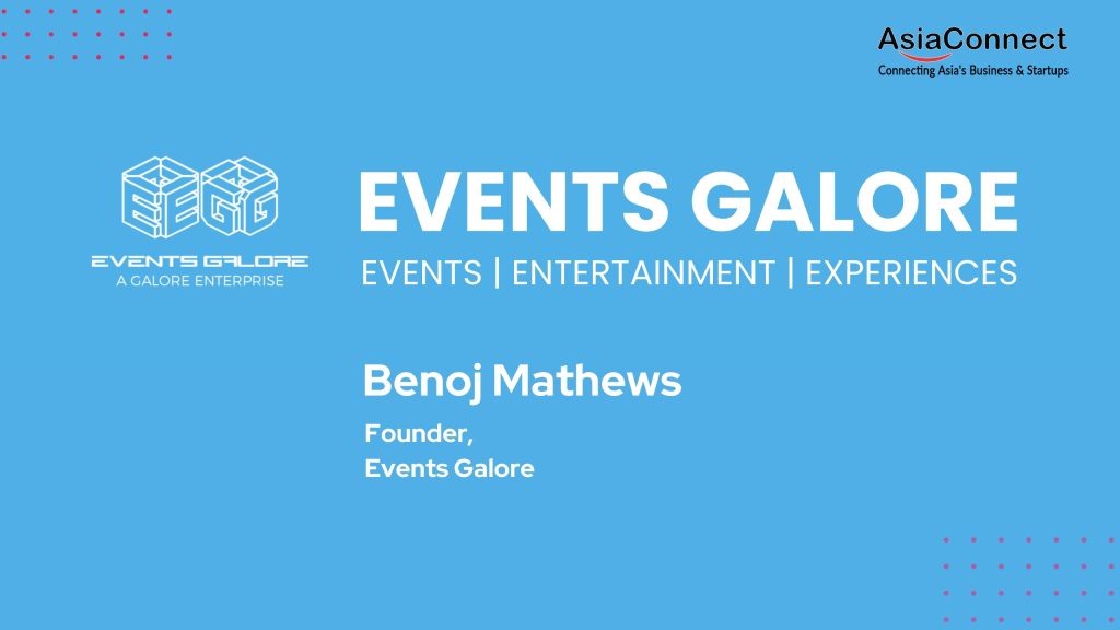Events Galore: Building Relationships, Spectacular Event at a Time ...